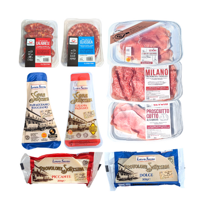 Crodo Lemonsoda, Italian La Limonata Soft Drink - 330ml Can | Italia ...