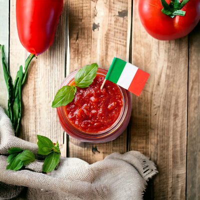 Crodo Lemonsoda, Italian La Limonata Soft Drink - 330ml Can | Italia ...