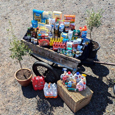 Crodo Lemonsoda, Italian La Limonata Soft Drink - 330ml Can | Italia ...