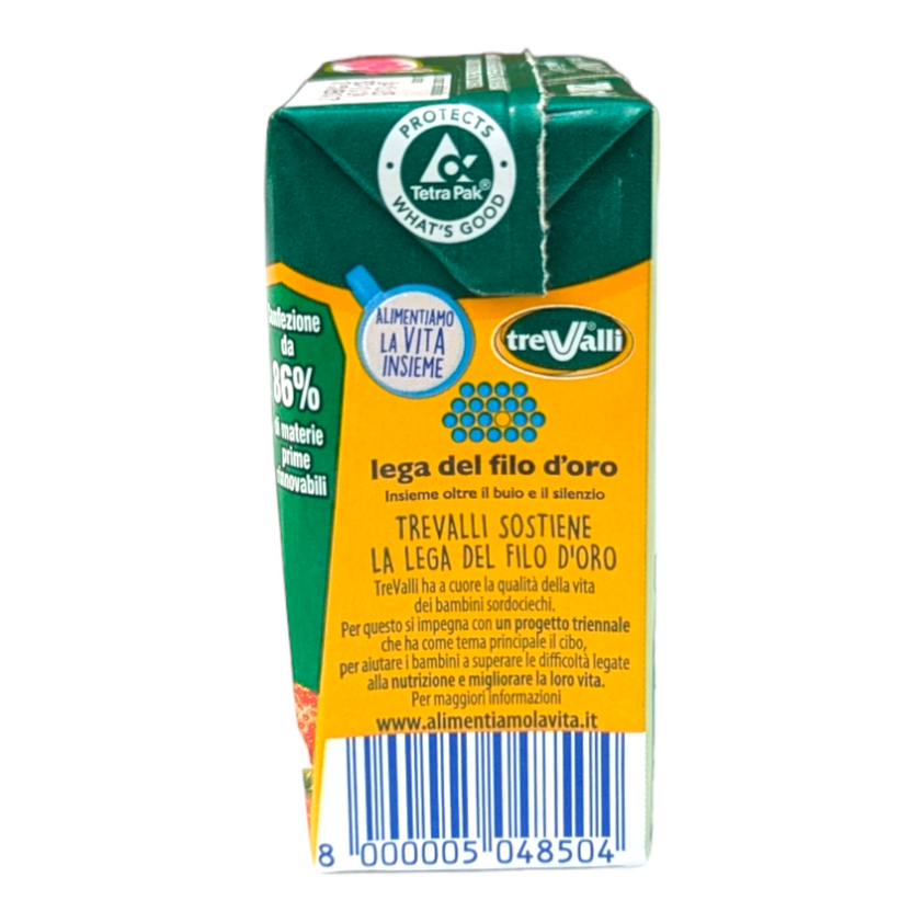 Hopla Sweetened Whipping Cream Alternative - Gluten Free 200ml | Italia ...