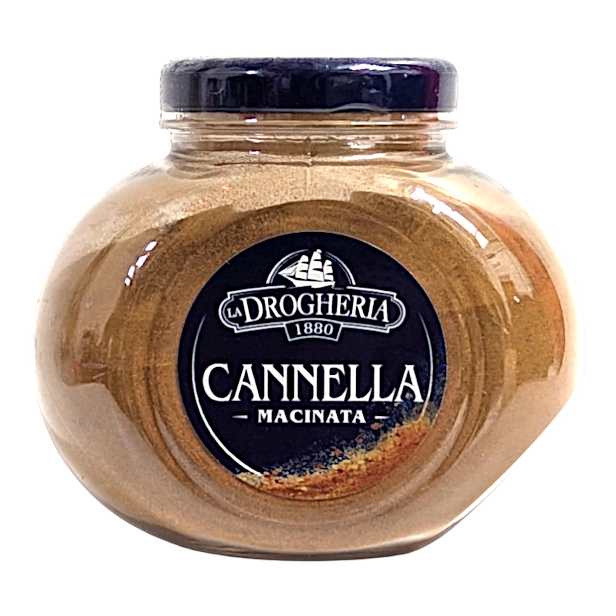 Drogheria e Alimentari Dried Ground Cinnamon - Cannella Essiccata Maci