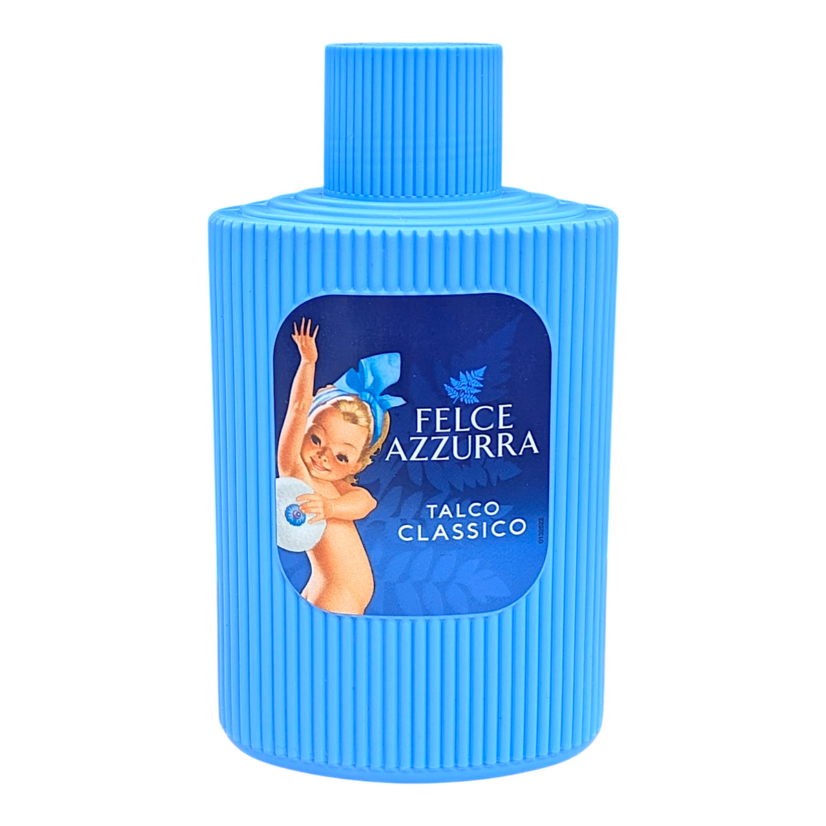 Felce Azzurra Talco Classico - Classic Talc Powder 200ml