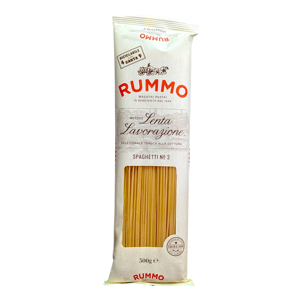 Rummo