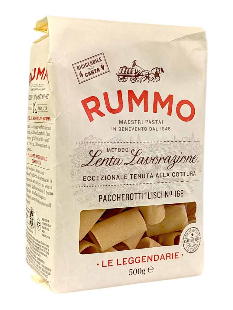 Rummo