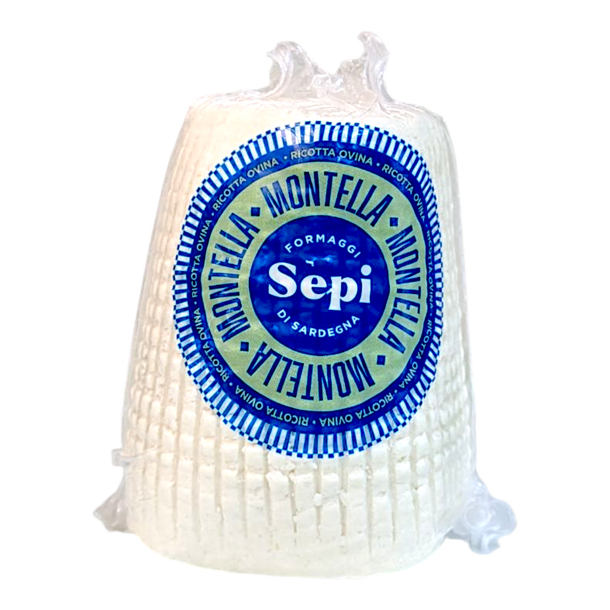 Sepi Formaggi Ricotta Montella
