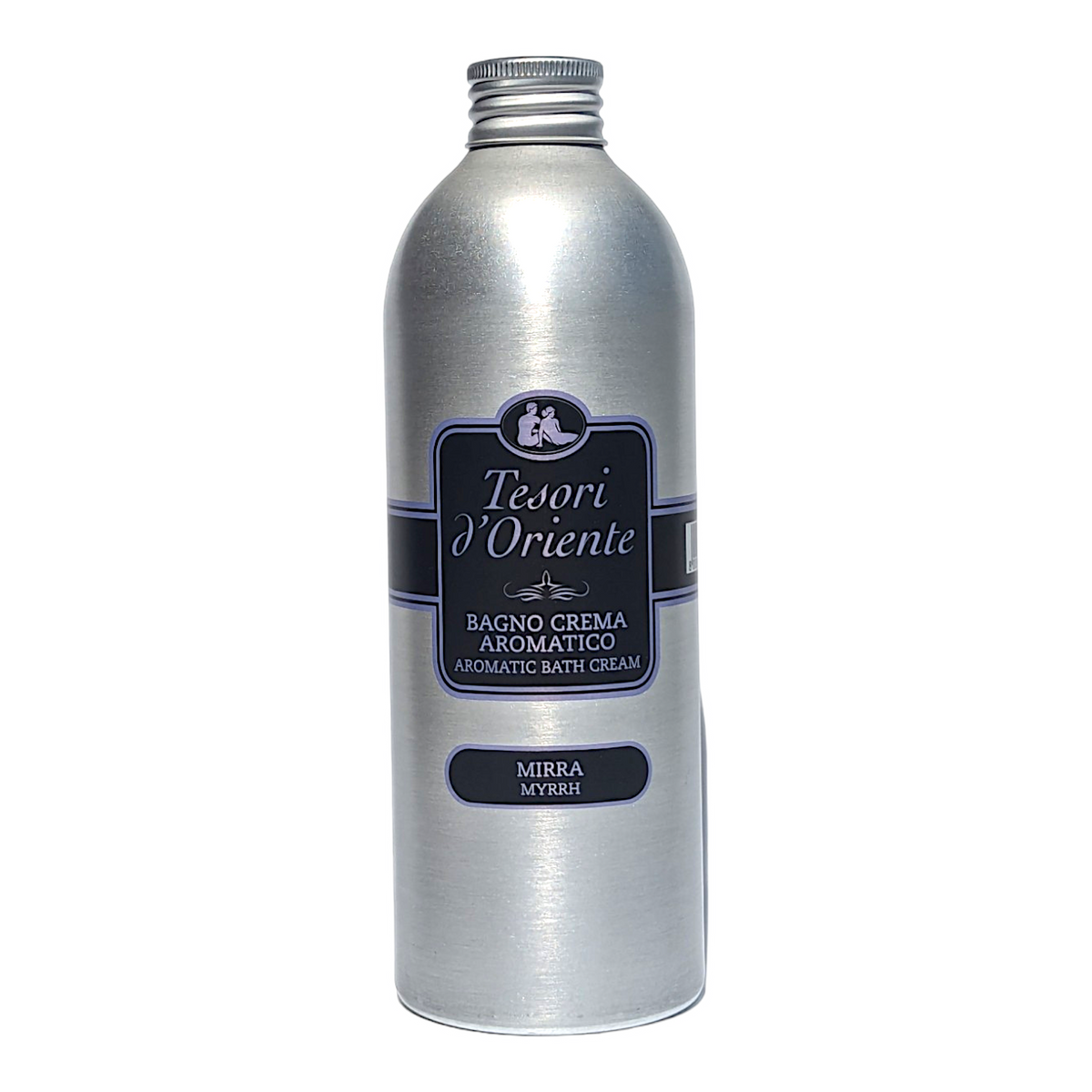 Tesori d'Oriente Aromatic Bath Cream Mirra 500ml | Italia Solutions UK